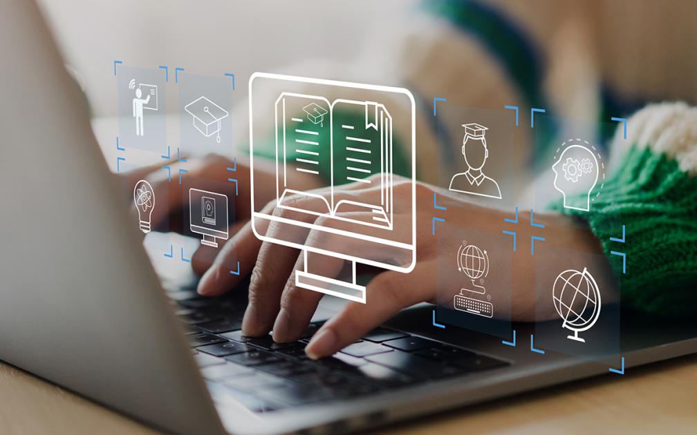 Enterprise Learning | Georgia Department of Administrative Services - DOAS